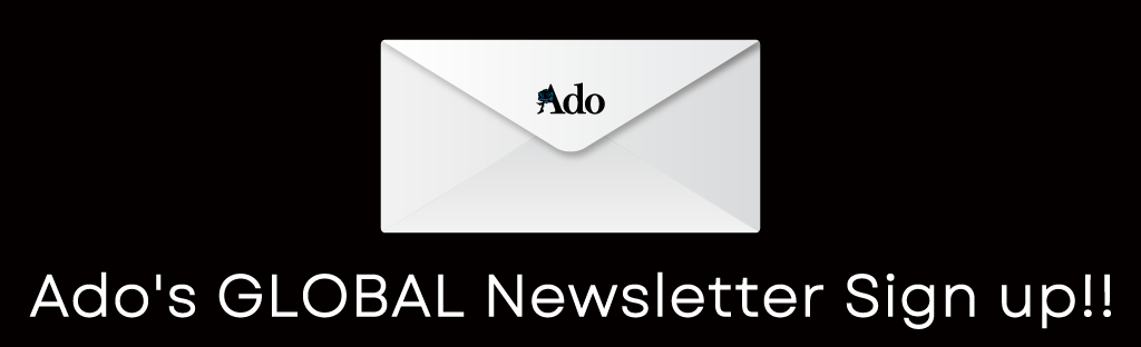 BIOGRAPHY - Ado - UNIVERSAL MUSIC JAPAN