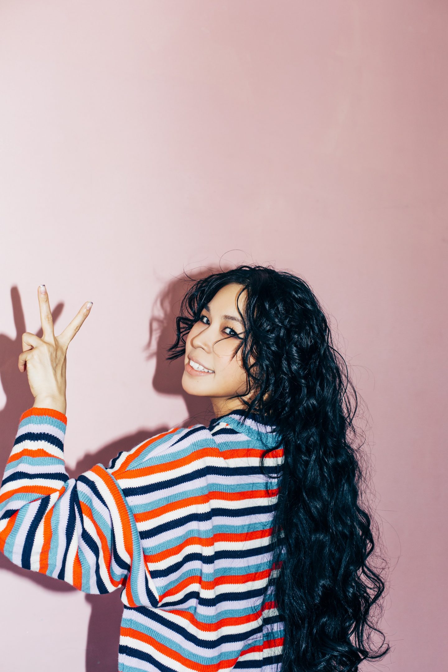 BIOGRAPHY - AI - UNIVERSAL MUSIC JAPAN