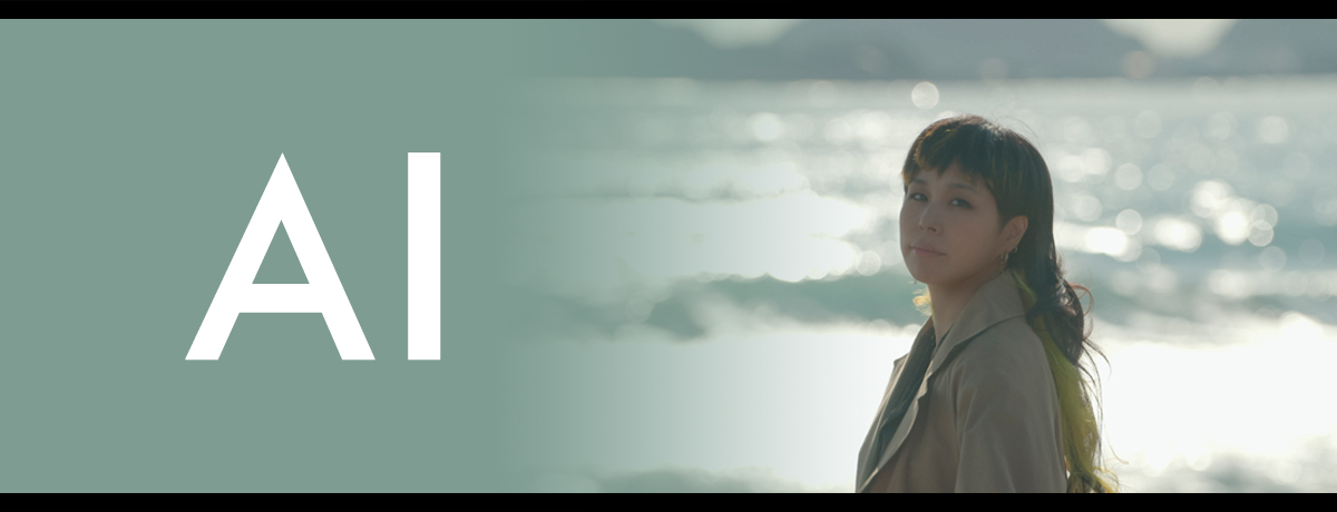 BIOGRAPHY - AI - UNIVERSAL MUSIC JAPAN