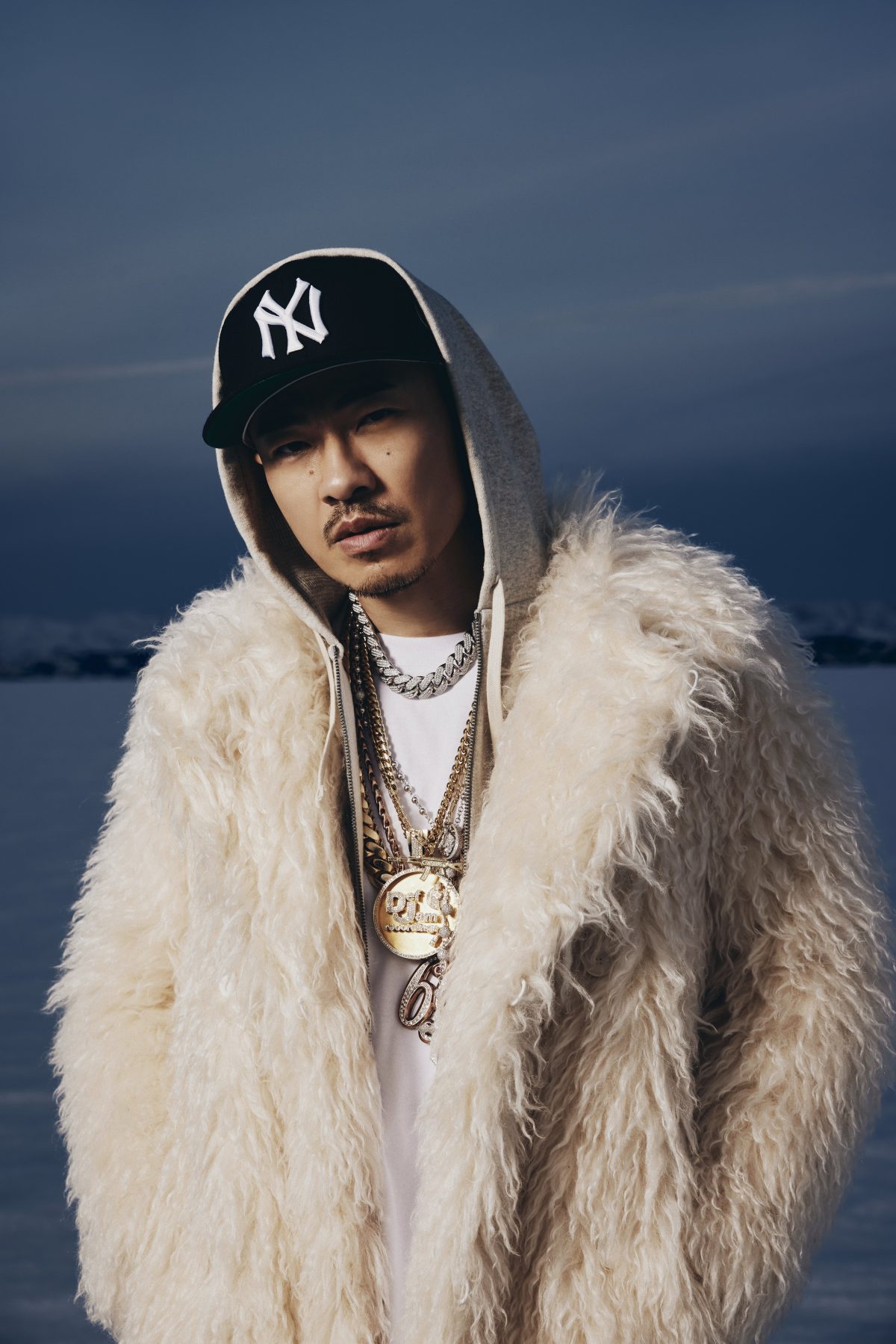 AK-69 - AK-69 - UNIVERSAL MUSIC JAPAN