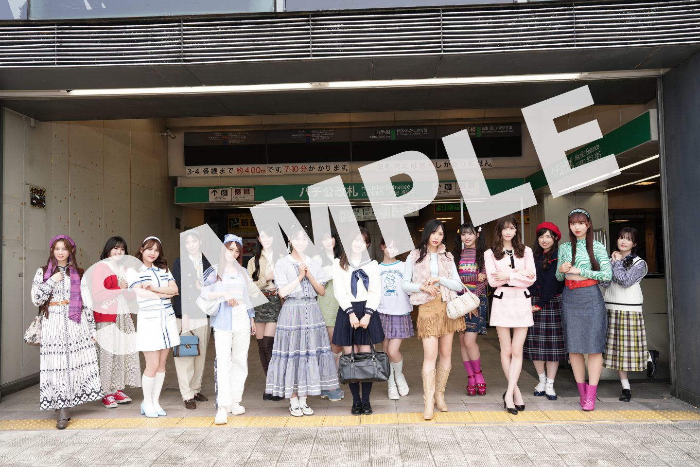 12月25日（水）リリース10th Album『なんてったってAKB48』より 先行配信曲『なんてったってアイドル』ダウンロード/サブスク再生キャンペーンスタート！ - AKB48