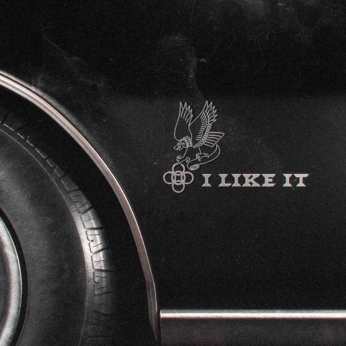 Alesso, Nate Smith 「I Like It」配信開始！ - アレッソ