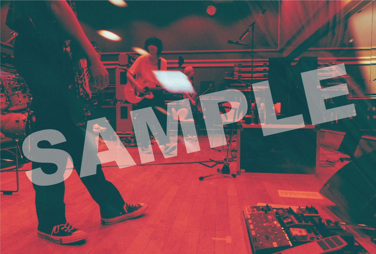 8thアルバム『But wait. Cats?』CD SHOP別 購入者特典が決定！ - [Alexandros]