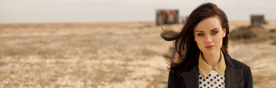 AMY MACDONALD ｜ エイミー・マクドナルド - UNIVERSAL MUSIC JAPAN