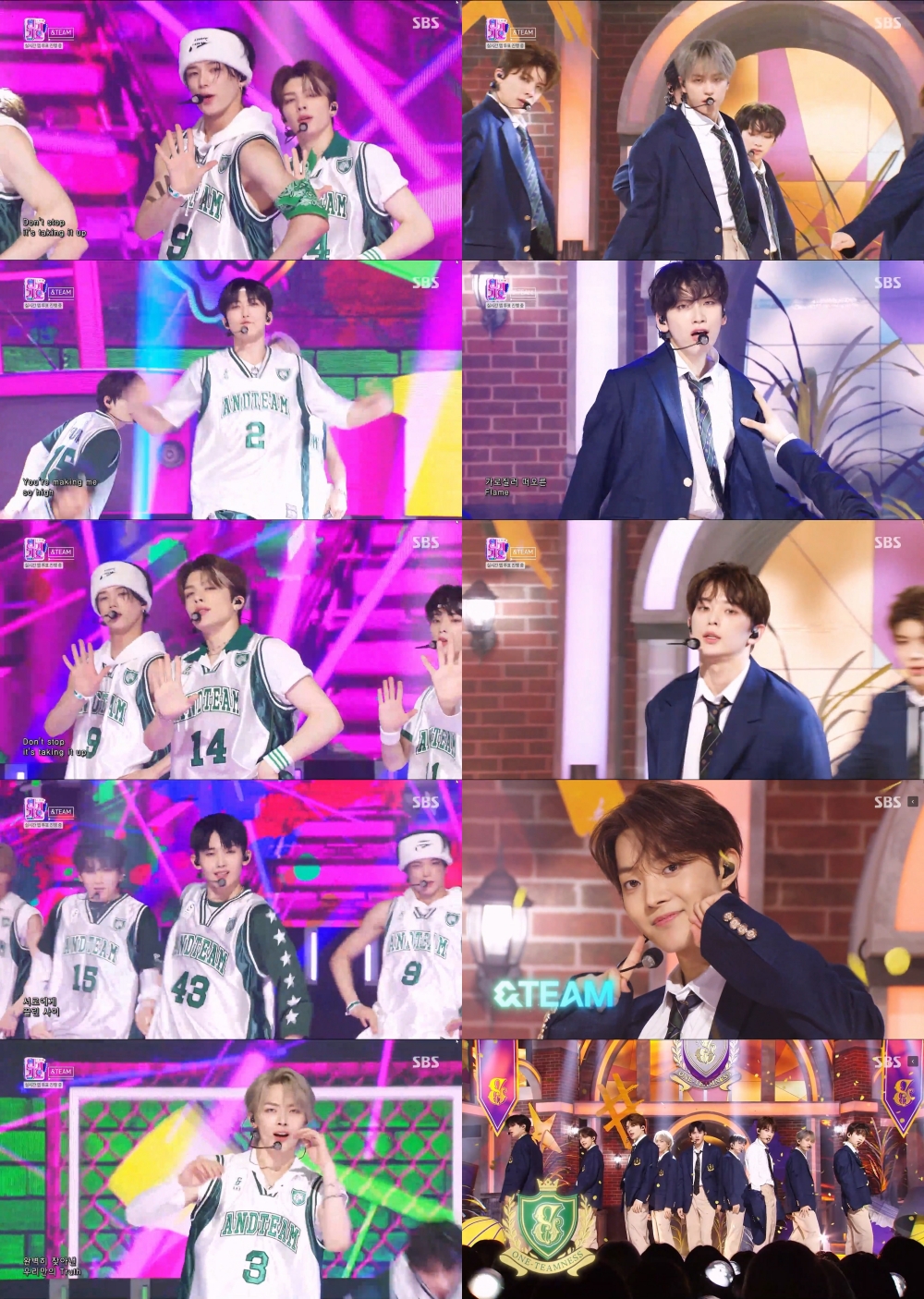 「M COUNTDOWN」「MusicBank」「人気歌謡」やYouTubeコンテンツも続々！グローバルな人気を証明！圧倒的パフォーマンスと ...