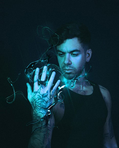 BIOGRAPHY - アニマ - UNIVERSAL MUSIC JAPAN