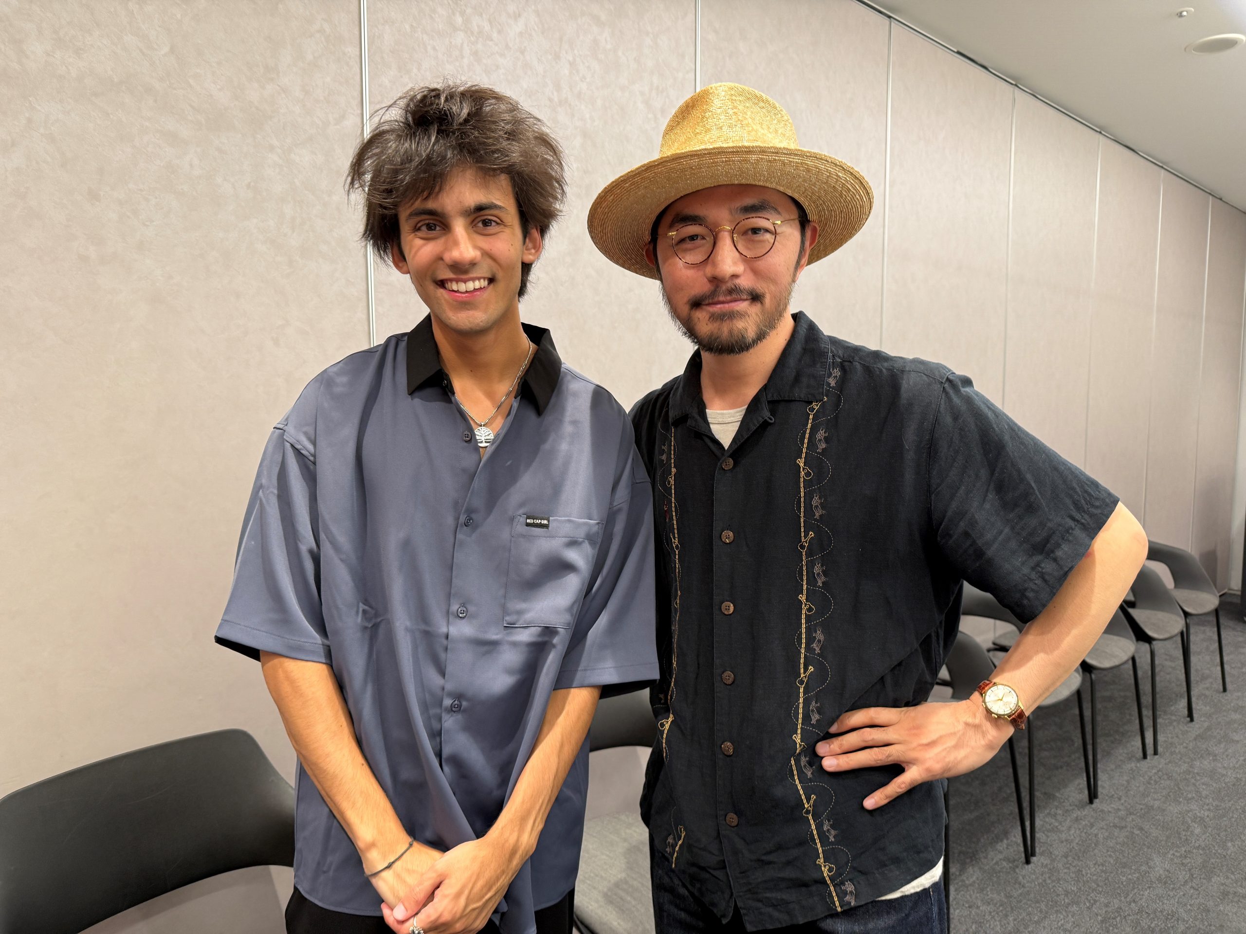 オンエア情報 - aron!