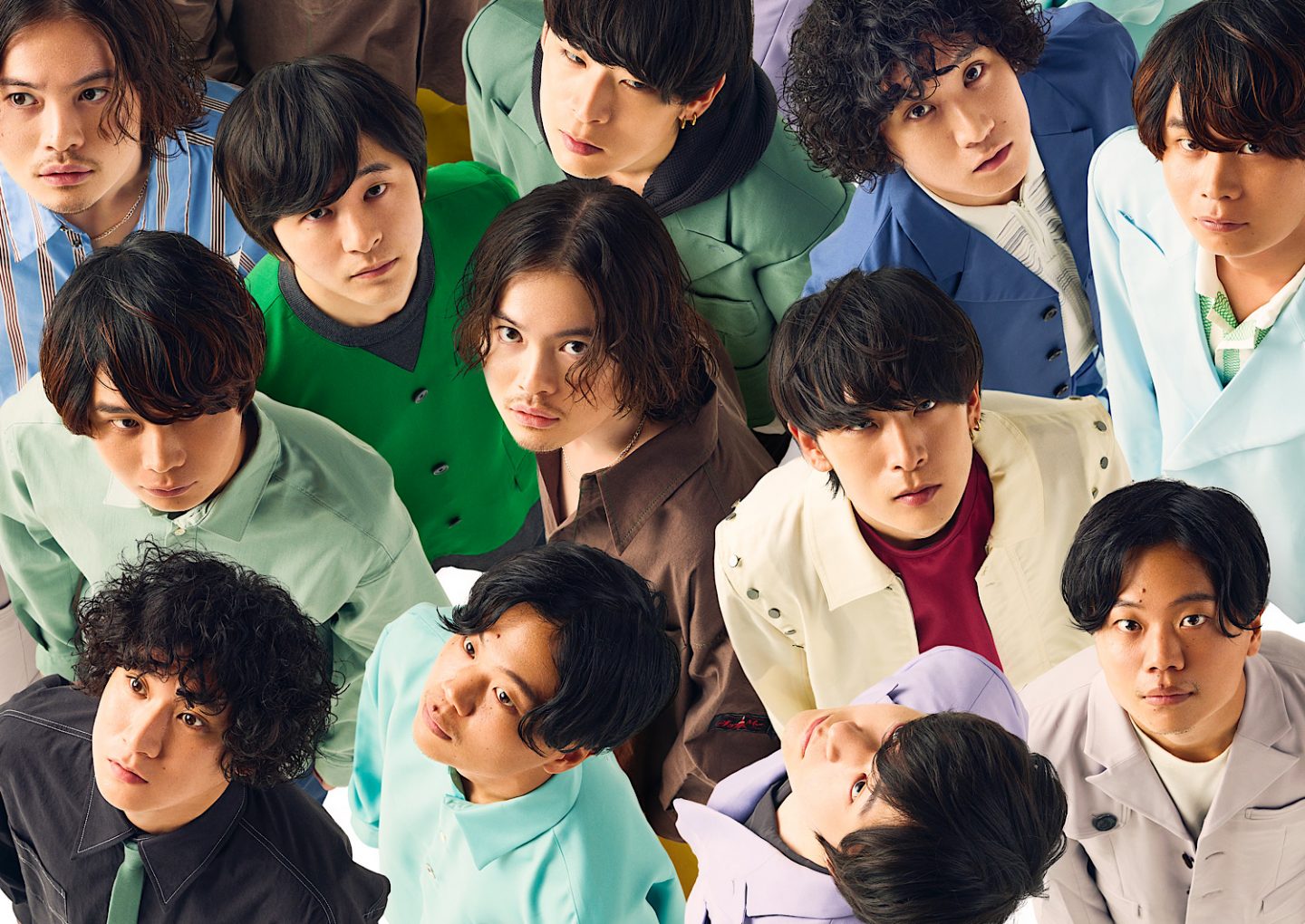 BIOGRAPHY - asobi - UNIVERSAL MUSIC JAPAN