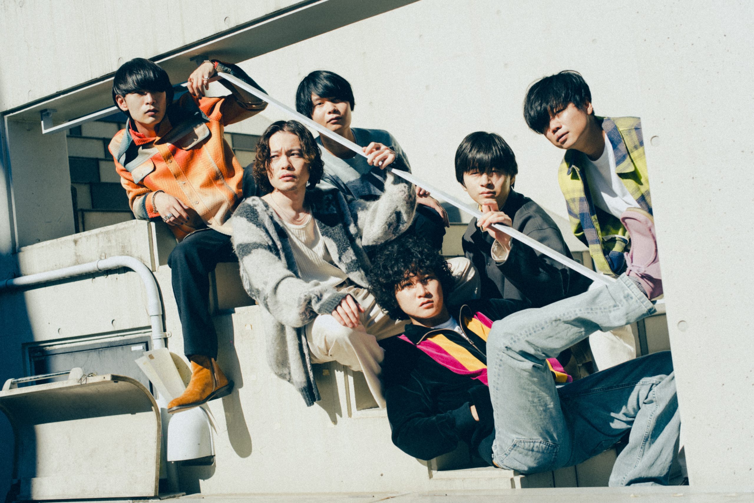 BIOGRAPHY - asobi - UNIVERSAL MUSIC JAPAN