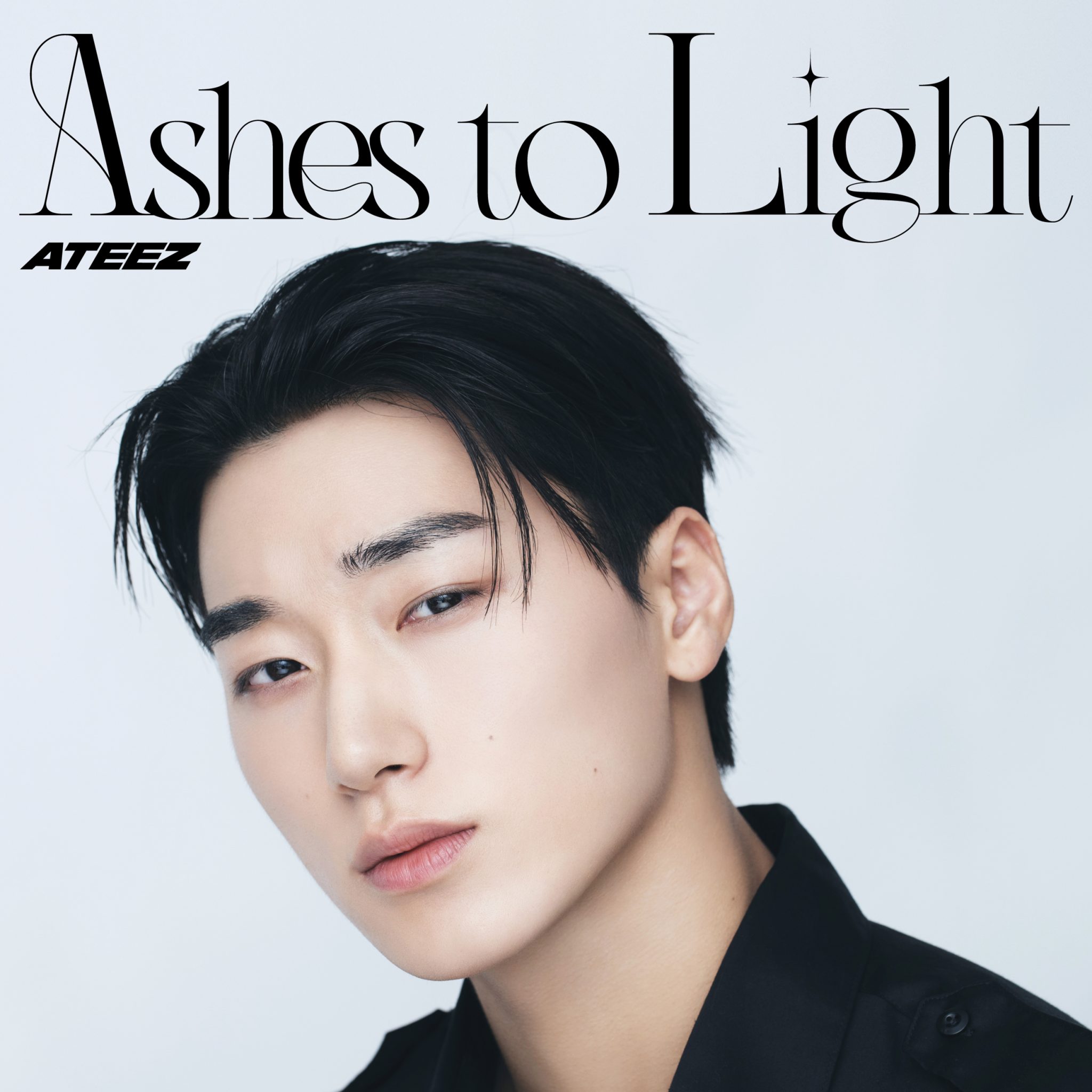 ATEEZ JAPAN 2ND FULL ALBUM「Ashes to Light」2025年9月17日（水）リリース決定！ ※8/13追記 ...