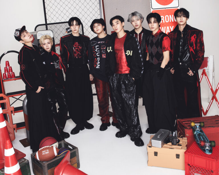 2026年7月29日（水）にATEEZ JAPAN 5TH SINGLEリリース決定！ - ATEEZ