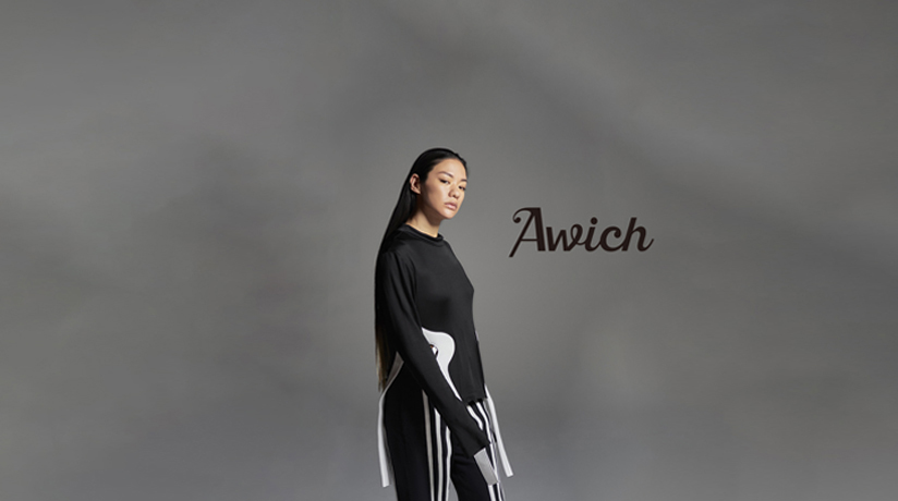 Partition[CD] - Awich - UNIVERSAL MUSIC JAPAN