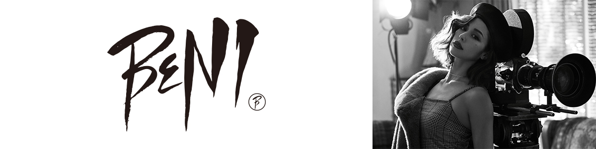 COVERS THE CITY [通常盤][CD] - BENI - UNIVERSAL MUSIC JAPAN