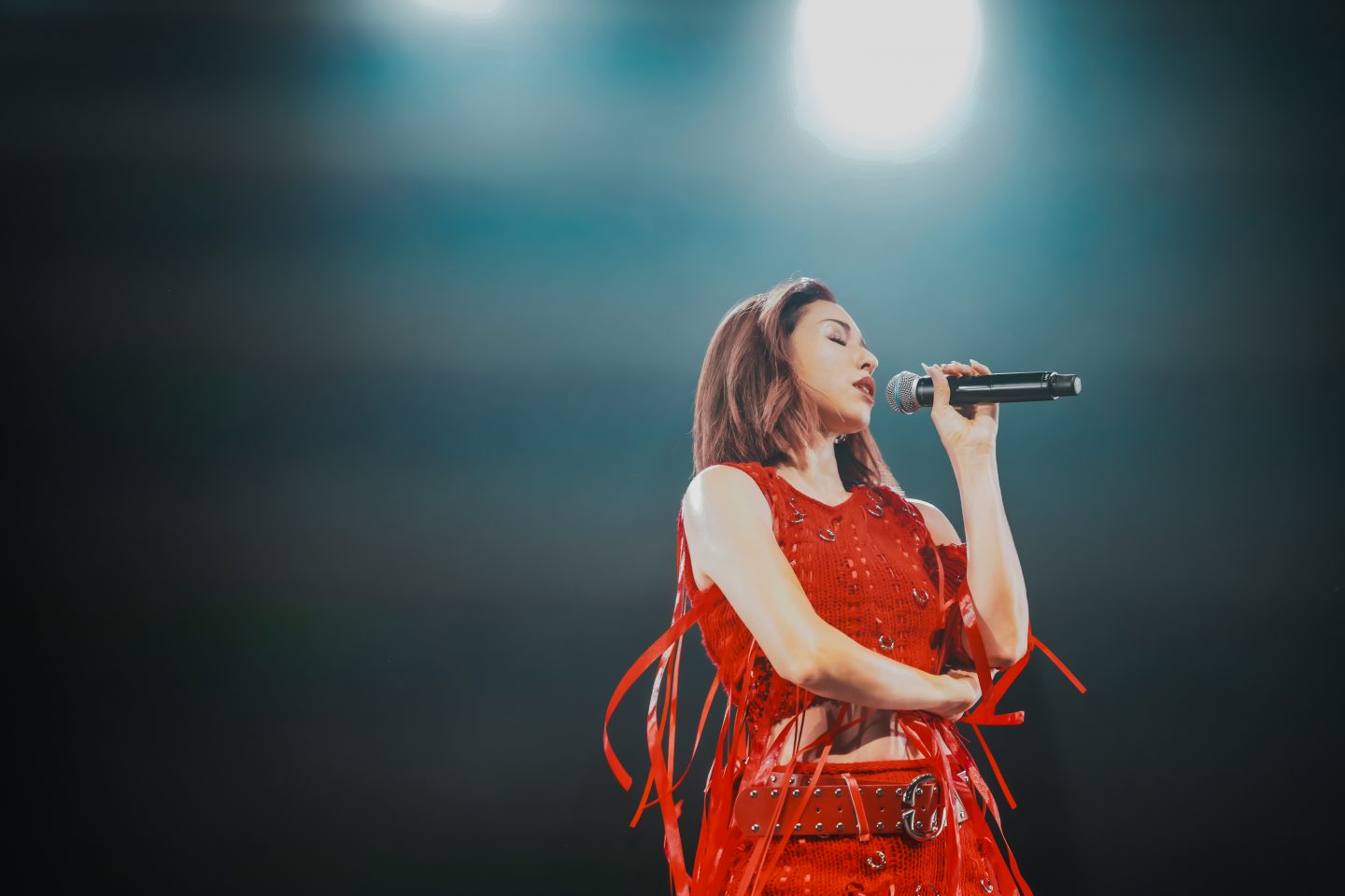 ＜LIVE REPORT＞チケットが即日完売した初の上海公演が大成功！ - BENI