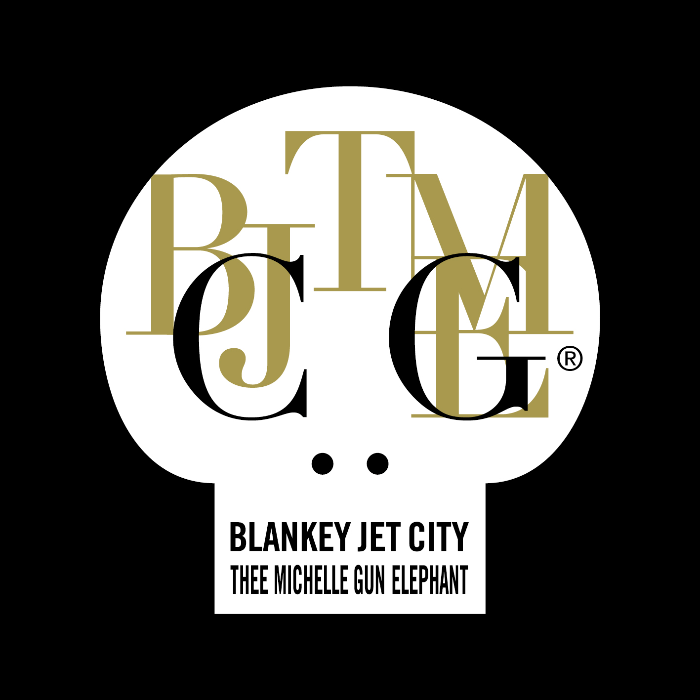 BLANKEY JET CITYと THEE MICHELLE GUN ELEPHANTが 共同POP-UP STOREを全国4か所で開催 ...