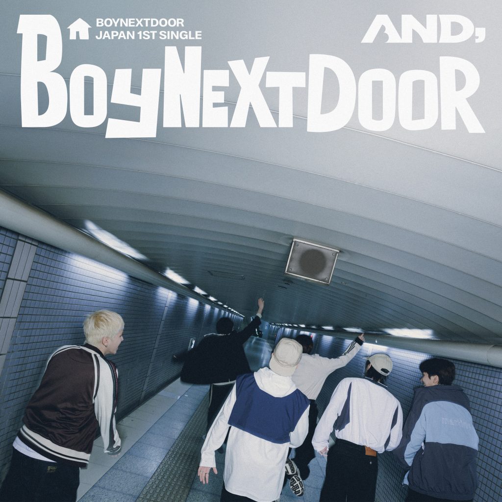 BOYNEXTDOOR - UNIVERSAL MUSIC JAPAN