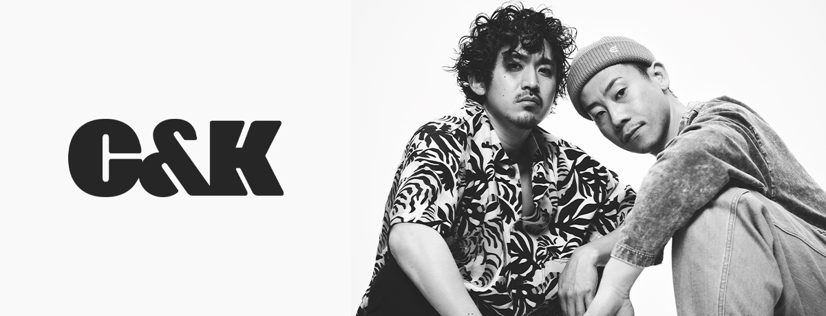 C&Kデビュー15年目突入！15年間封印していたタオル回しを解禁、初となるカバー曲を収録した最新シングル「I.M.A」6月15日発売決定 - C＆K