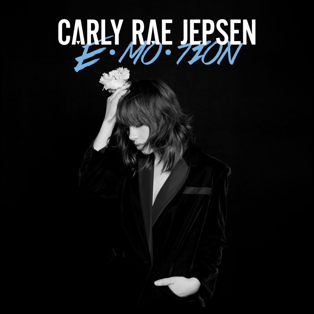 カーリー・レイ・ジェプセン、大ヒット・アルバム『Emotion』10周年記念エディションのリリースを記念した特別ファン・イベントの開催が決定 ...