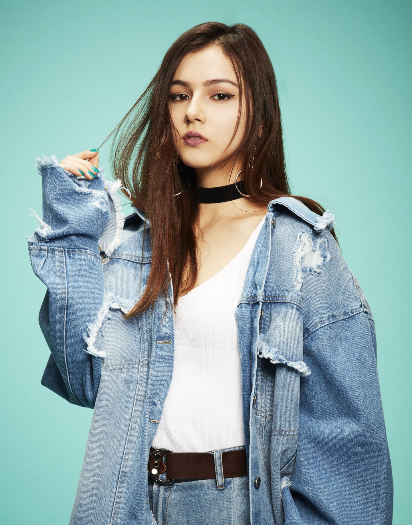 Biography - Celeina Ann（セレイナ・アン） - UNIVERSAL MUSIC JAPAN