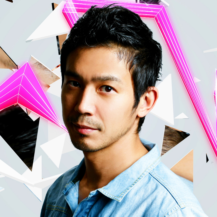 PROFILE - チャーリー・アキ | CHARLIE.AKI - UNIVERSAL MUSIC JAPAN