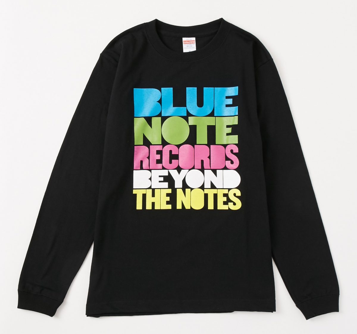 ブルーノート映画『ブルーノート・レコード』 - 映画