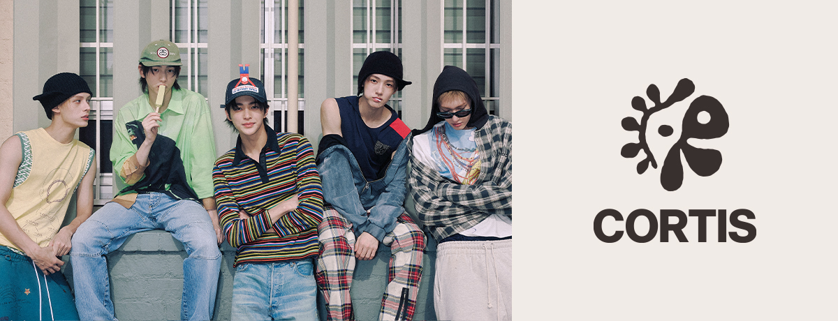 BIOGRAPHY - CORTIS - UNIVERSAL MUSIC JAPAN