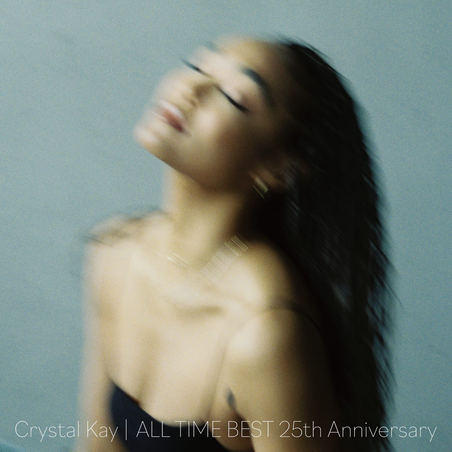 Crystal Kayが25周年イヤーに贈る初のオールタイムベストアルバム『ALL TIME BEST 25th Anniversary』2025年6月25日(水)発売決定 ...