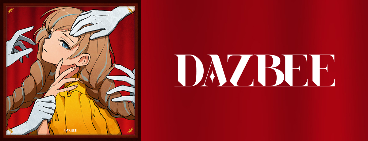 ダズビー2ndデジタルシングル「アディオス」リリース記念「AWAラウンジ」イベント開催決定！ - ダズビー