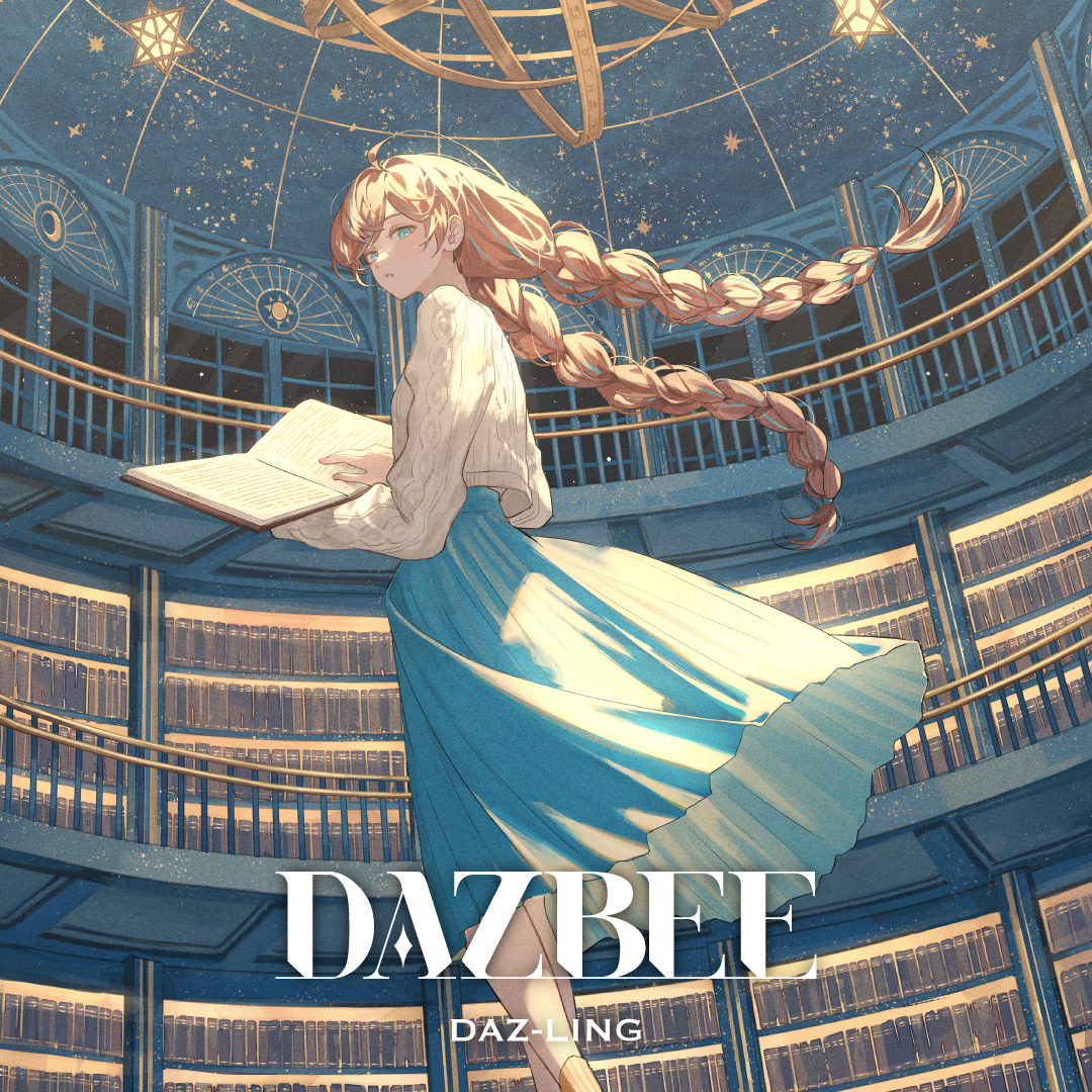 ダズビー待望の日本オフィシャルファンクラブ開設！ - ダズビー