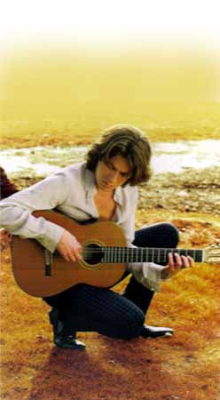 BIOGRAPHY - ドミニク・ミラー | Dominic Miller - UNIVERSAL MUSIC JAPAN