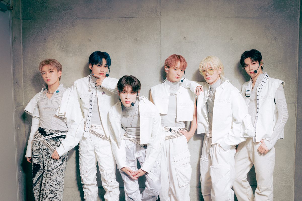 「2024 DXTEEN 1ST ONE MAN LIVE TOUR ENCORE SHOW ―THE QUEST ︎ ︎ REPLAY―」@ LINE CUBE SHIBUYA オフィシャル ...