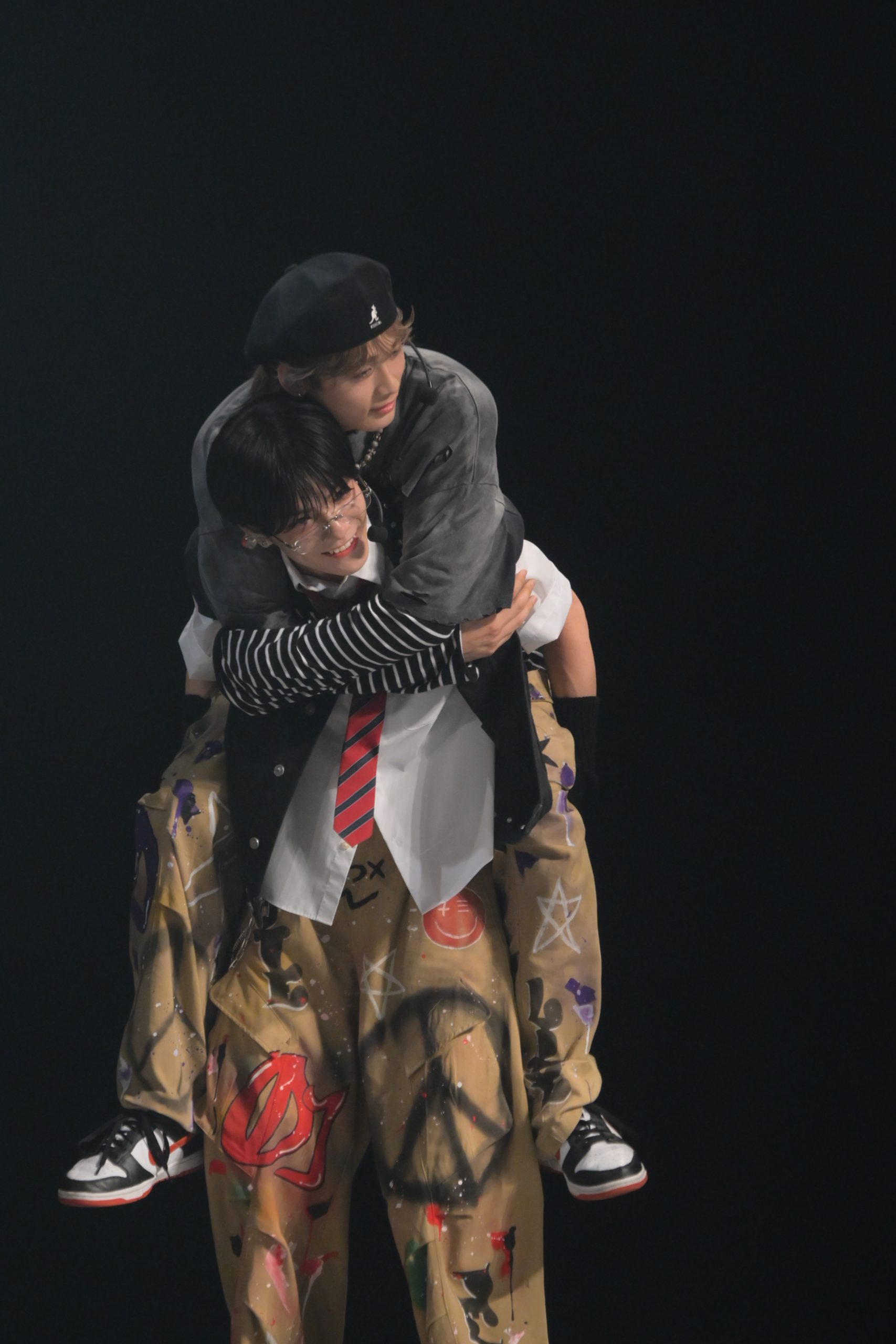 「2025 DXTEEN SUMMER PARTY 〜BOY MEETS LOVE in OSAKA〜」オフィシャルライブレポート - DXTEEN