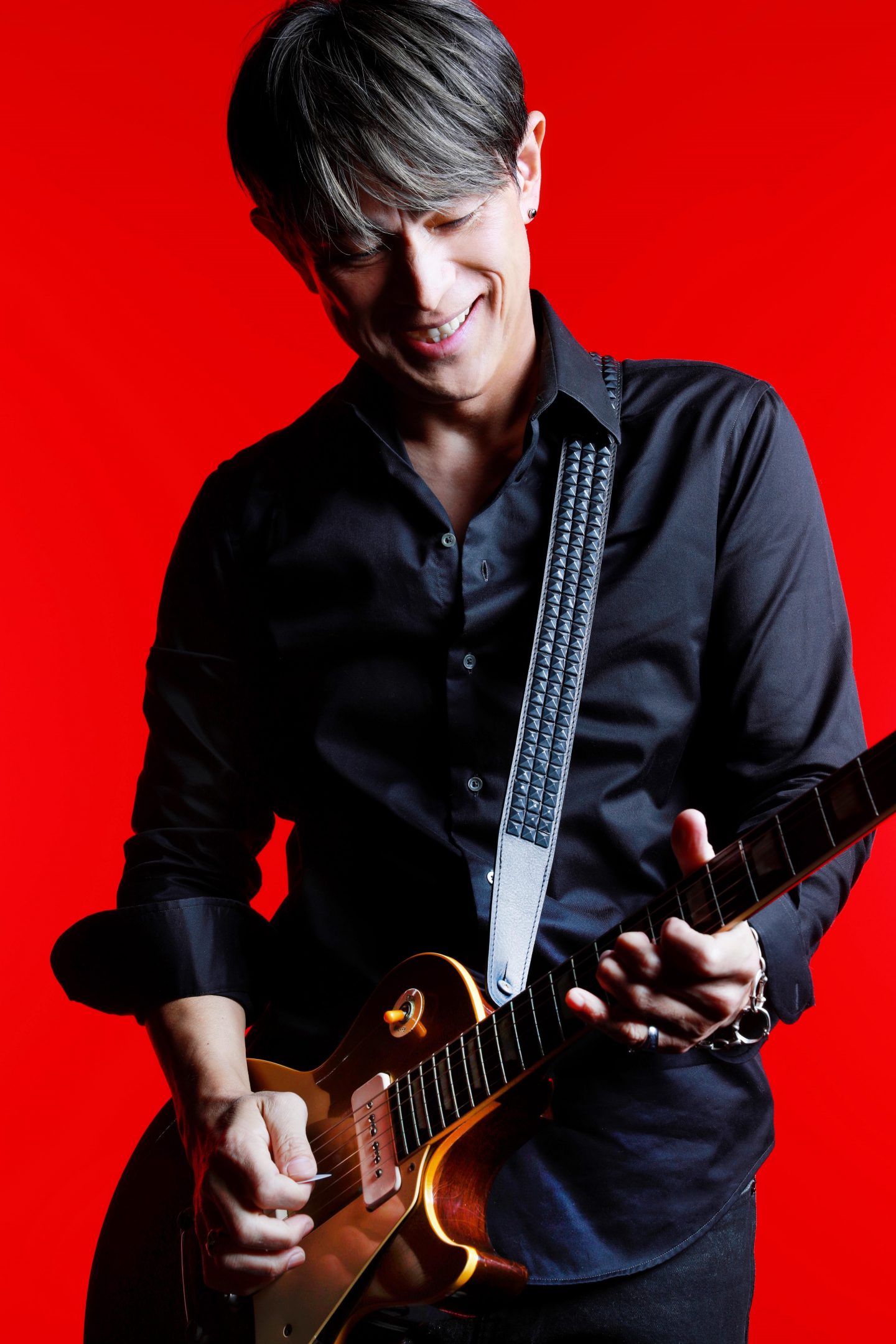 BIOGRAPHY - 江口洋介 - UNIVERSAL MUSIC JAPAN