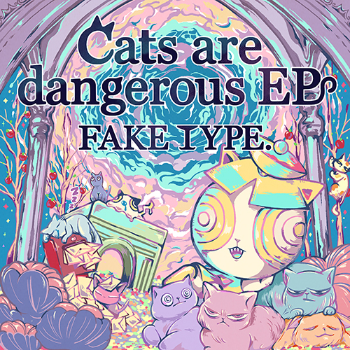 FAKE TYPE.10月9日(水)デジタルEPリリース日にYouTube生配信を開催！生配信に向けてFAKE TYPE.へのアンケートも実施 ...