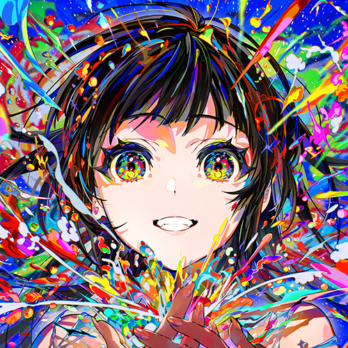 専門学校HAL（東京・大阪・名古屋）のCMソング 「熱狂 feat.Mori Calliope」を4/27に配信リリース決定 - FAKETYPE.