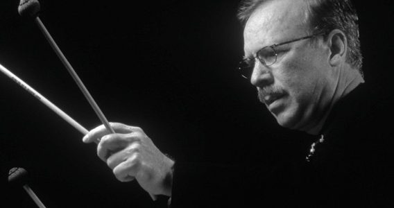 ゲイリー・バートン | Gary Burton - UNIVERSAL MUSIC JAPAN
