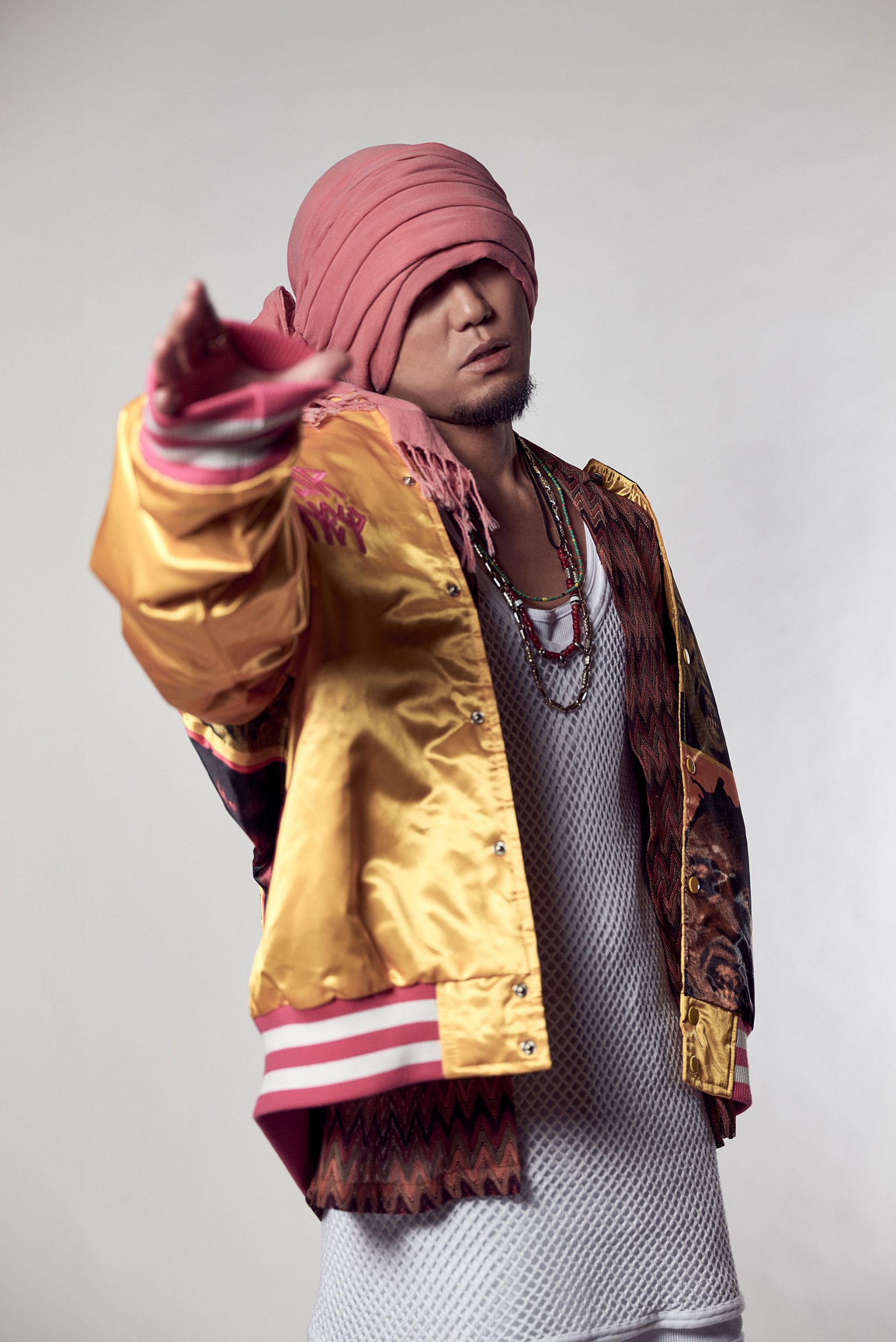 BIOGRAPHY - HAN-KUN - UNIVERSAL MUSIC JAPAN