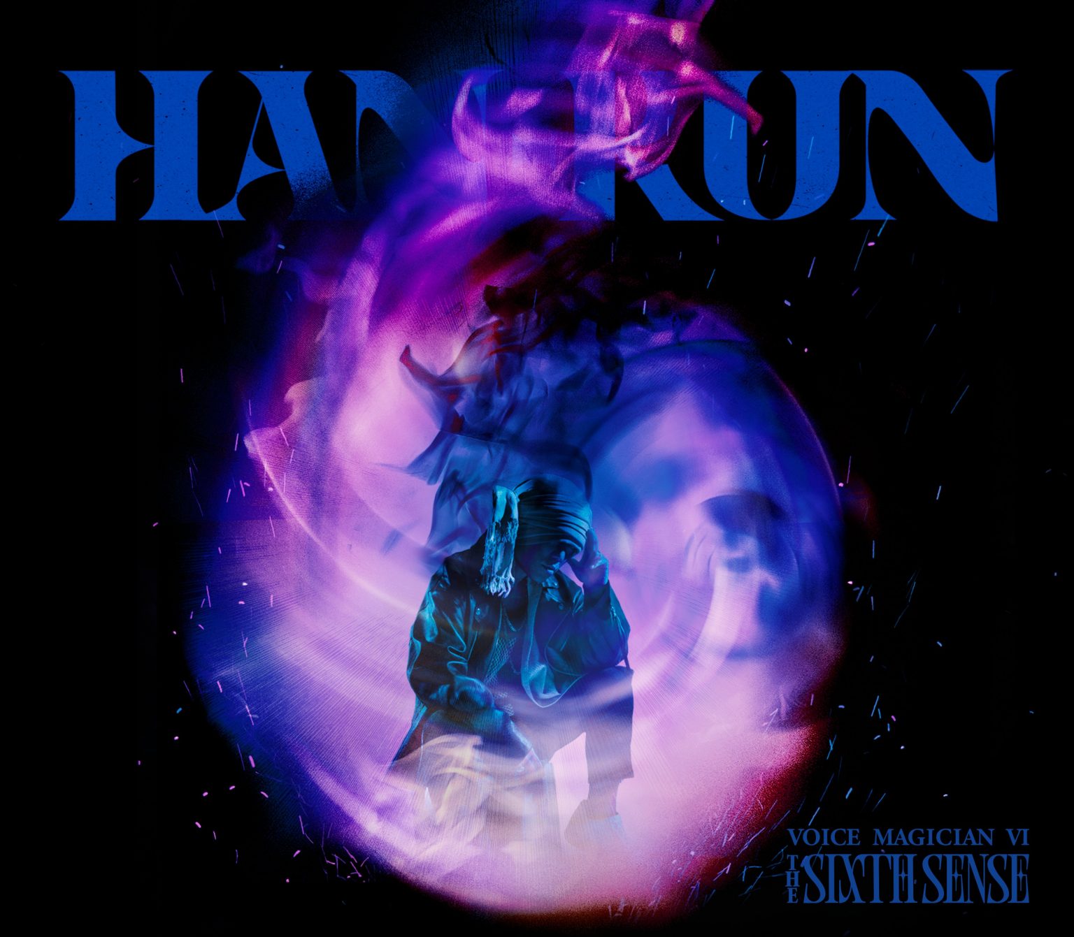 HAN-KUN、7月23日発売、約5年振りとなる通算8作目のオリジナル・アルバム、『VOICE MAGICIAN VI ～THE SIXTH ...