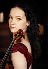 BIOGRAPHY - ヒラリー・ハーン | Hilary Hahn - UNIVERSAL MUSIC JAPAN