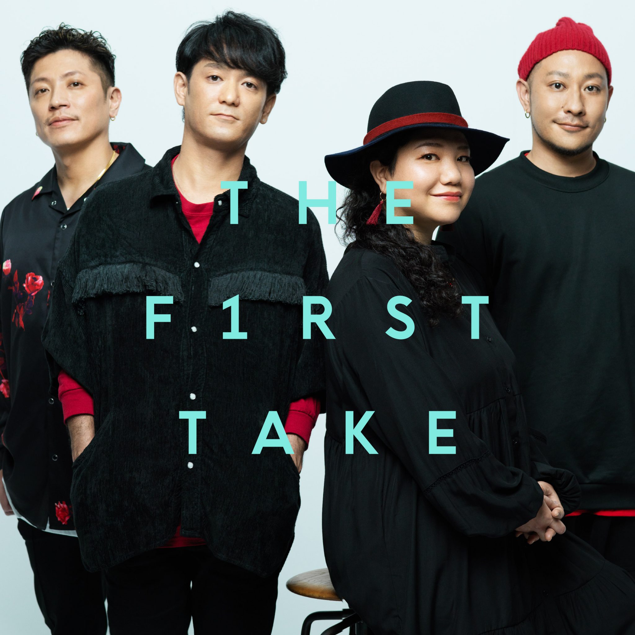 合計770万再生を記録！ YouTubeチャンネル「THE FIRST TAKE」ヴァージョン「366日」「Good Bye」8月5日0:00 ...