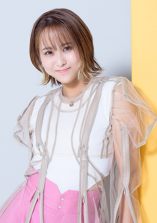 実力派声優ガールズユニット"IBERIs&"(イベリスアンド)！ ユニバーサル ミュージックからシングル「We Don’t Stop!」で ...