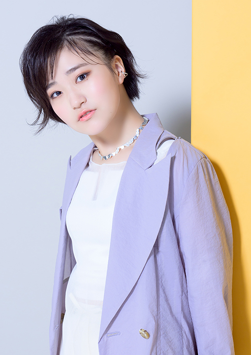 実力派声優ガールズユニット"IBERIs&"(イベリスアンド)！ ユニバーサル ミュージックからシングル「We Don’t Stop!」で ...