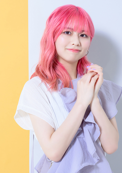 実力派声優ガールズユニット"IBERIs&"(イベリスアンド)！ ユニバーサル ミュージックからシングル「We Don’t Stop!」で ...