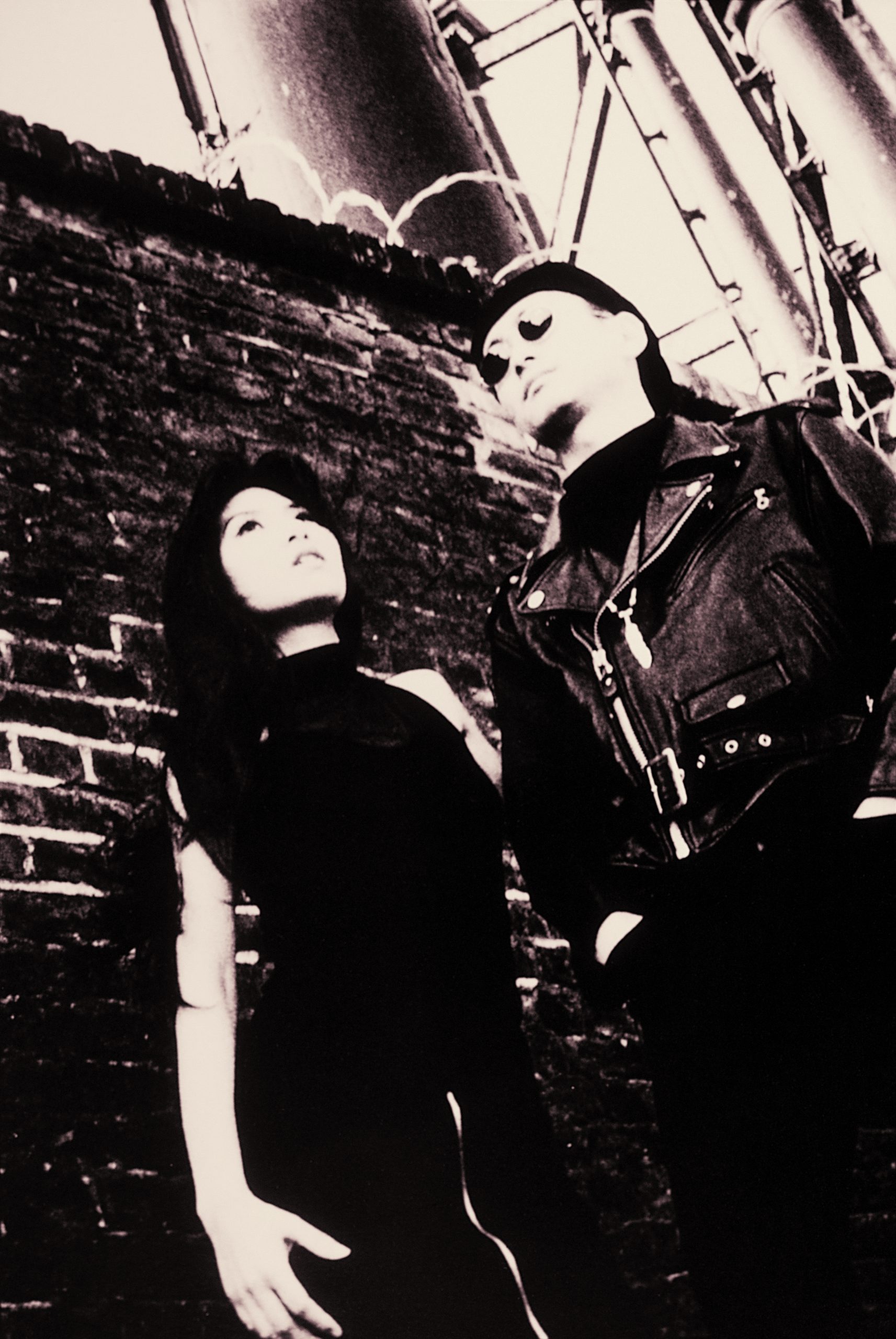 BIOGRAPHY - ICE - UNIVERSAL MUSIC JAPAN