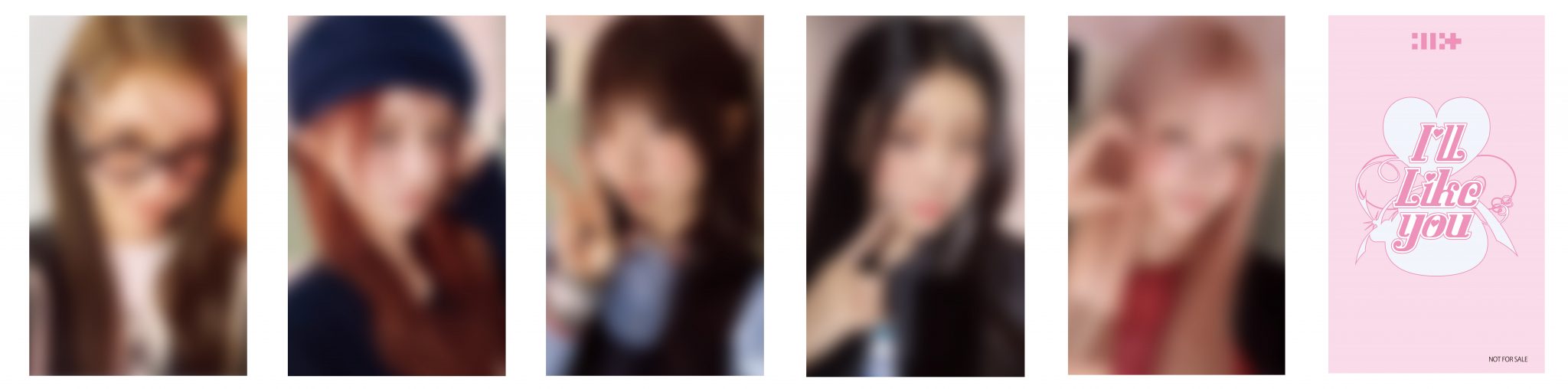 ILLIT 2nd Mini Album ‘I’LL LIKE YOU’ 発売記念 CDショップ先着「ラッキードローイベント」＆HMVとタワーレコード渋谷で「ストアサイン会」開催決定！(11/ ...