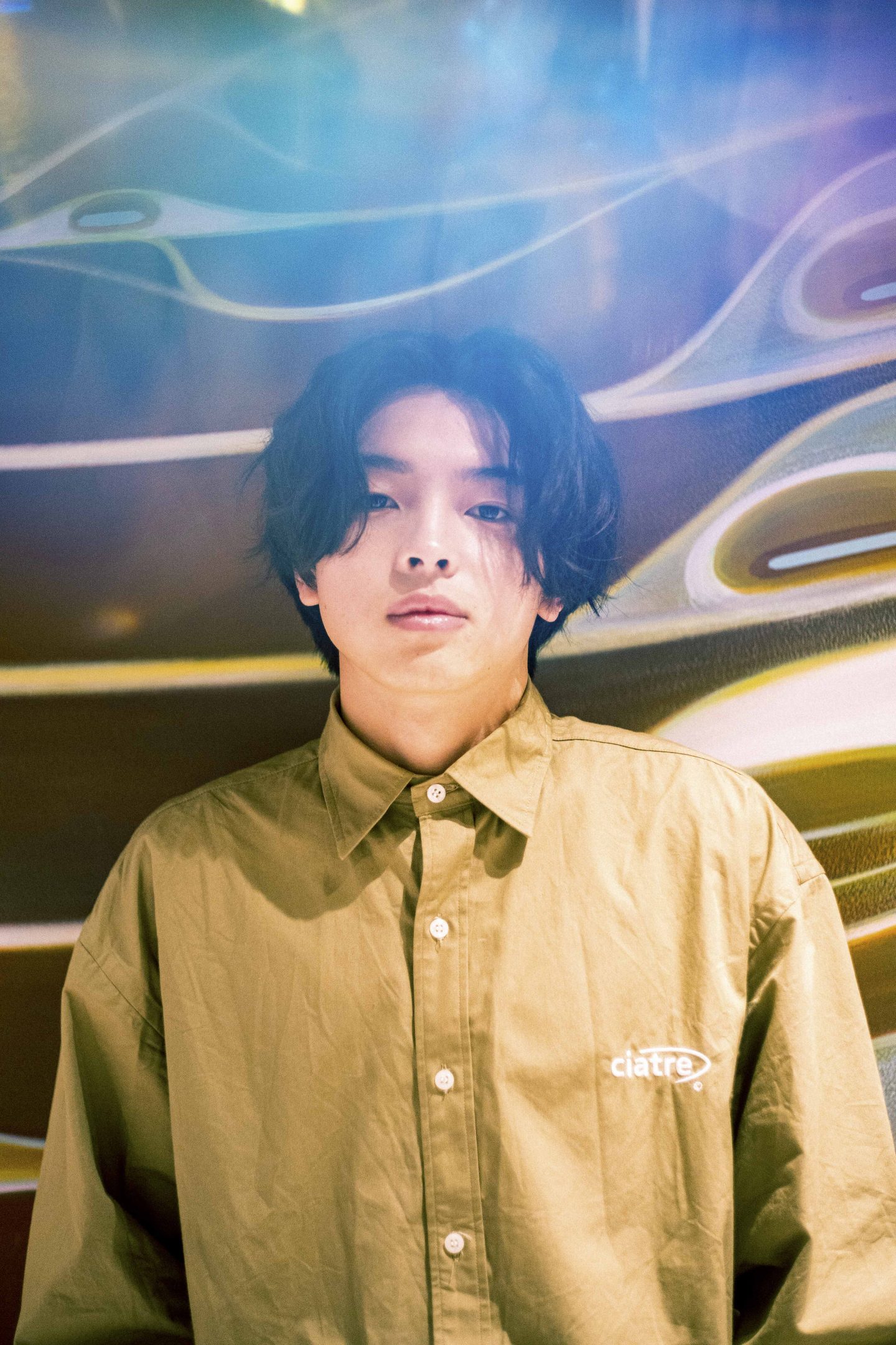 imase「POP CUBE」徹底解説 - imase