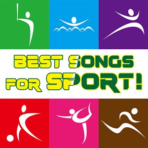 「Best Songs for Sports」絶賛配信中！今だけスぺシャル限定プライス600円！ - UNIVERSAL MUSIC JAPAN