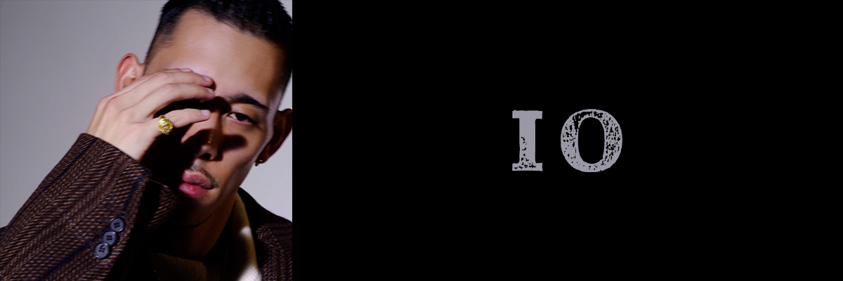 IO - UNIVERSAL MUSIC JAPAN