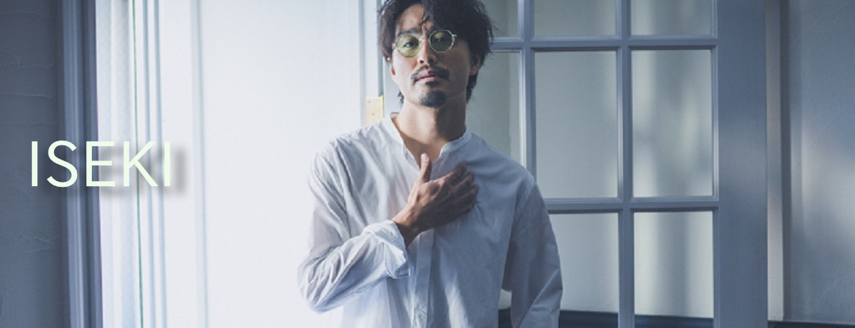ISEKI - UNIVERSAL MUSIC JAPAN