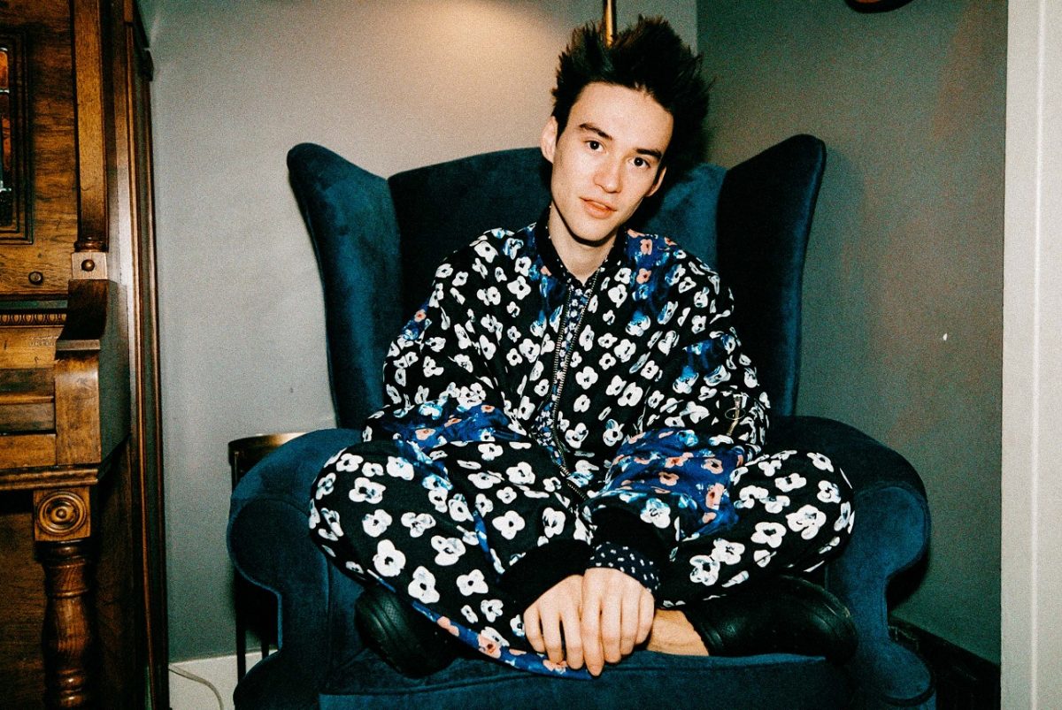 BIOGRAPHY - ジェイコブ・コリアー - UNIVERSAL MUSIC JAPAN